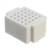 Micro Breadboard – Voltaat