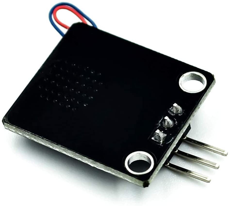 Vibration Motor Module – Voltaat