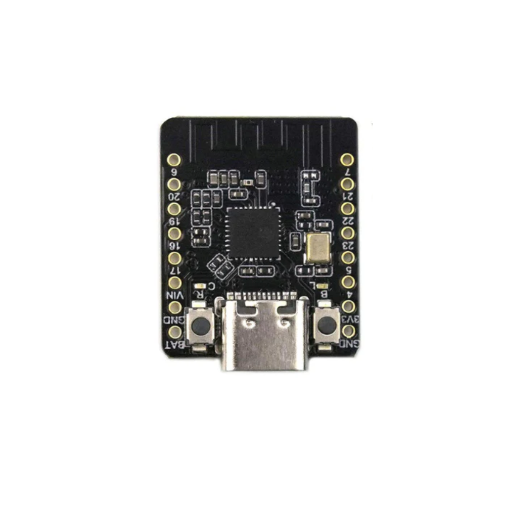 Beetle ESP32-C6 Mini Wi-Fi 6 Development Board – Voltaat