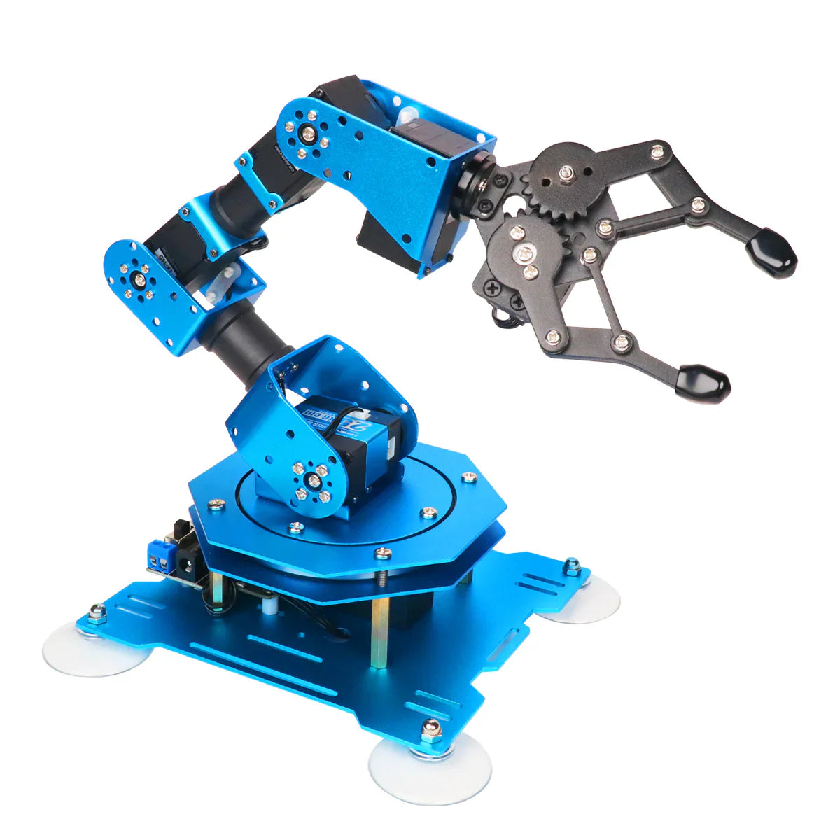 xArm UNO Robotic Arm – Voltaat