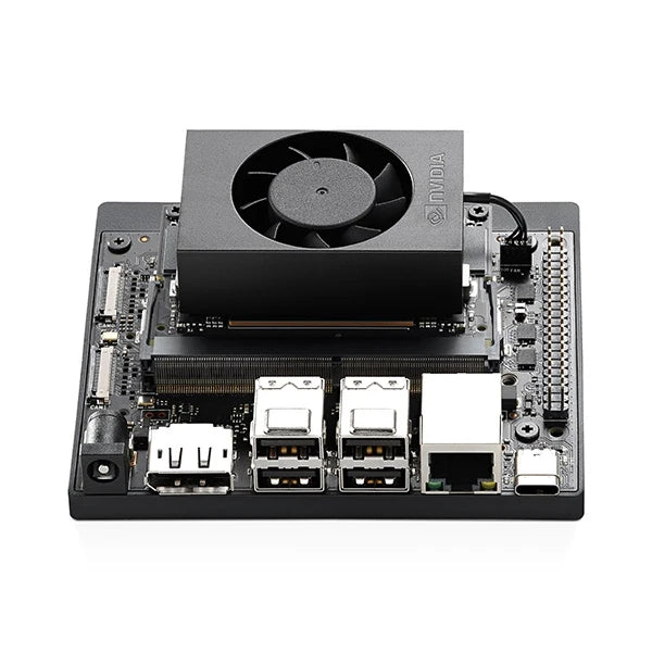 NVIDIA Jetson Orin™ Nano Super Developer Kit – Voltaat