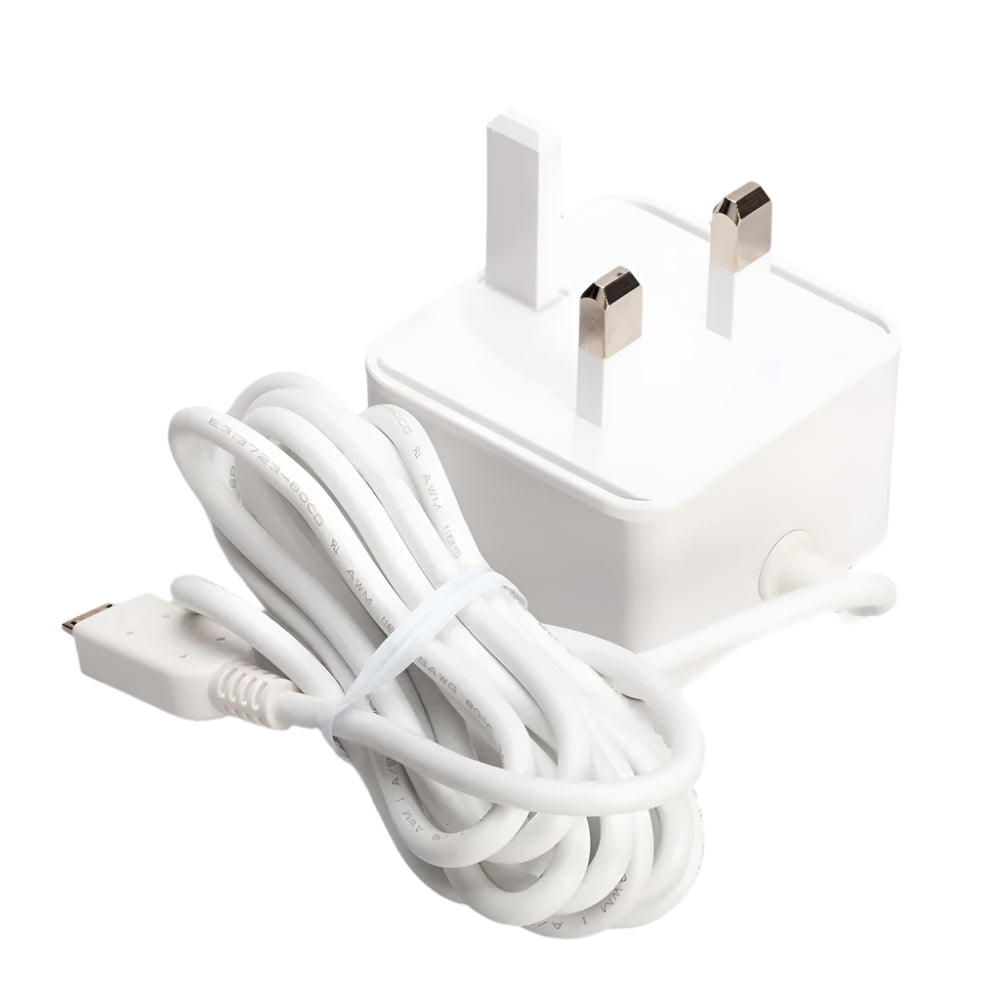 Raspberry Pi 12.5W Micro USB Power Supply - UK Plug – Voltaat