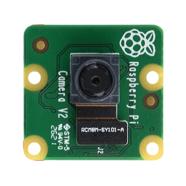 Raspberry Pi Camera Module V2 – 8MP Sony IMX219 Sensor – Voltaat