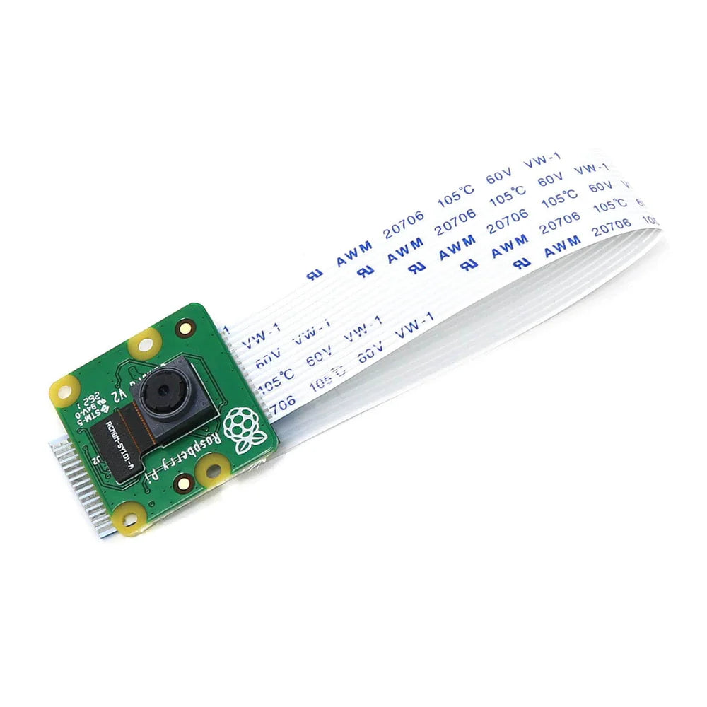 Raspberry Pi Camera Module V2 – 8MP Sony IMX219 Sensor – Voltaat