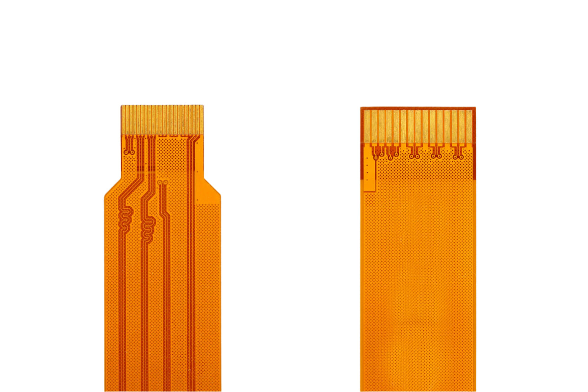 Raspberry Pi Display Cable Standard - Mini – Voltaat