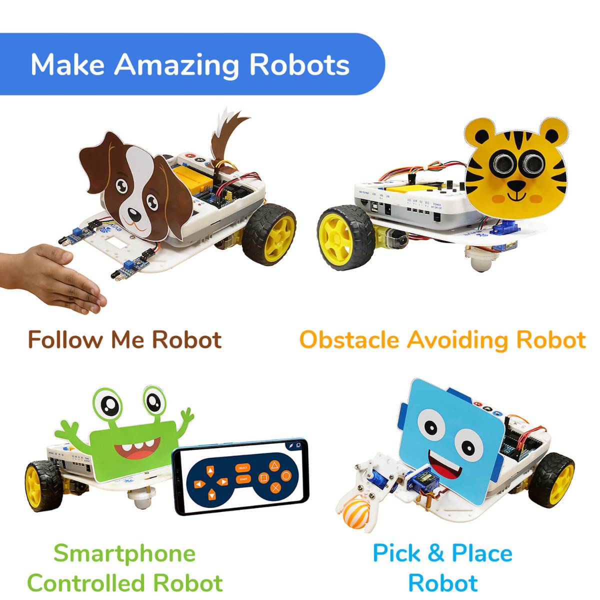 ⁠Evive starter kit – Voltaat