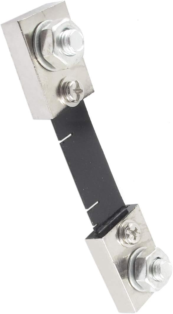 Clearance Sale: Current Shunt Resistor – Voltaat