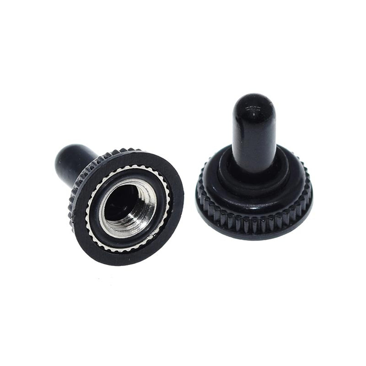 Waterproof Rubber Cover for Toggle Switches – Voltaat