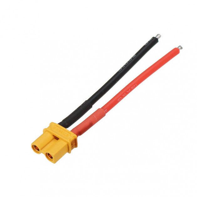 XT30 cable - Female – Voltaat
