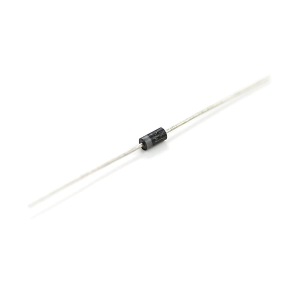 1N4001 Rectifier Diode – 1A 50V Pack of 5 – Voltaat