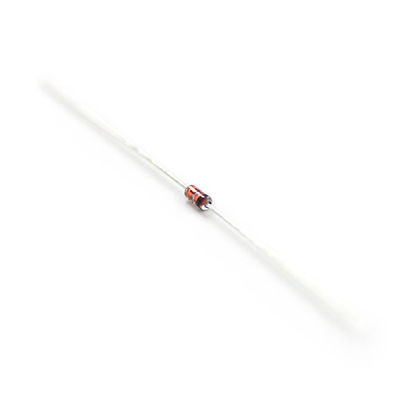 Diode Small Signal 100V 200mA – 1N4148 (5 pcs) – Voltaat