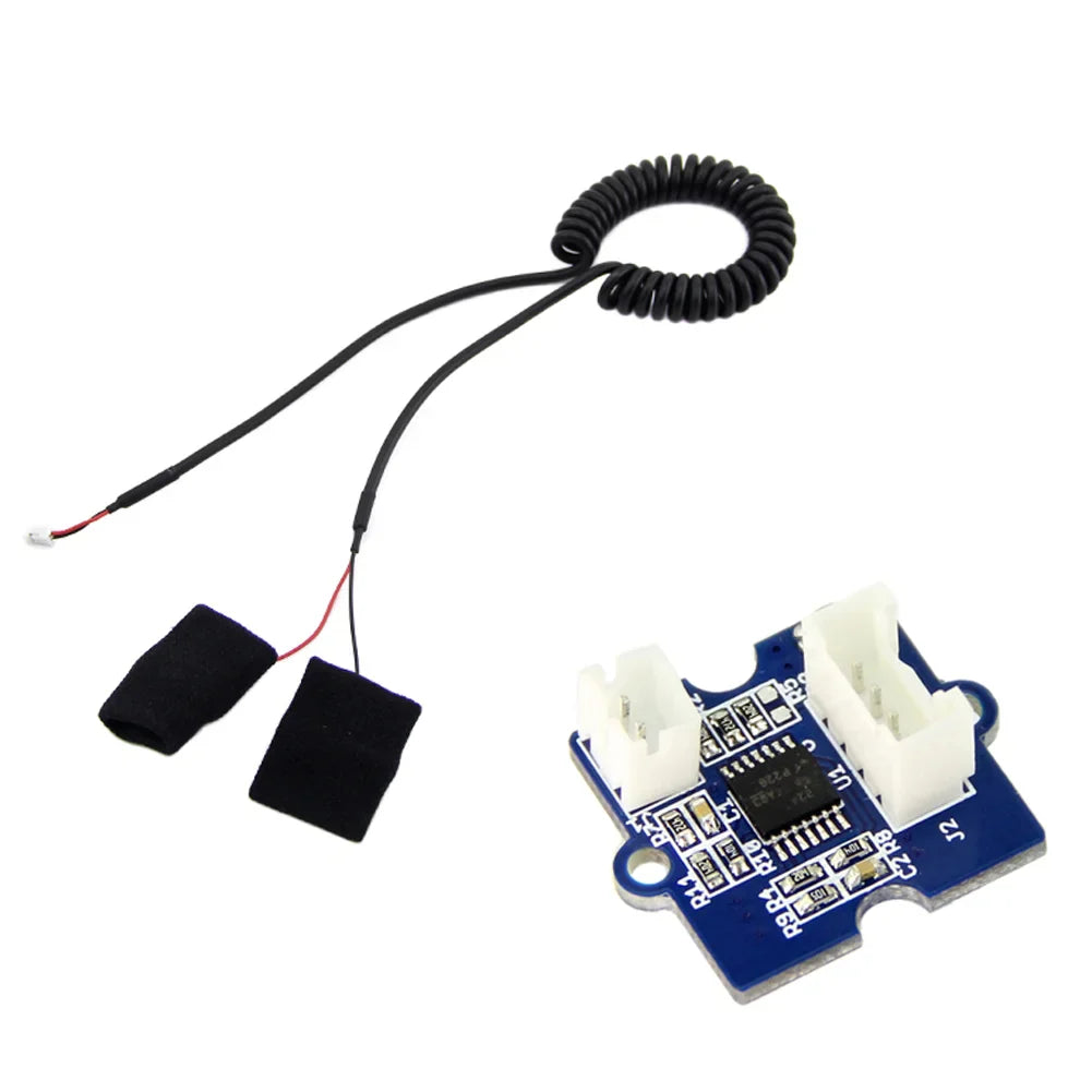 Grove - GSR Sensor – Voltaat