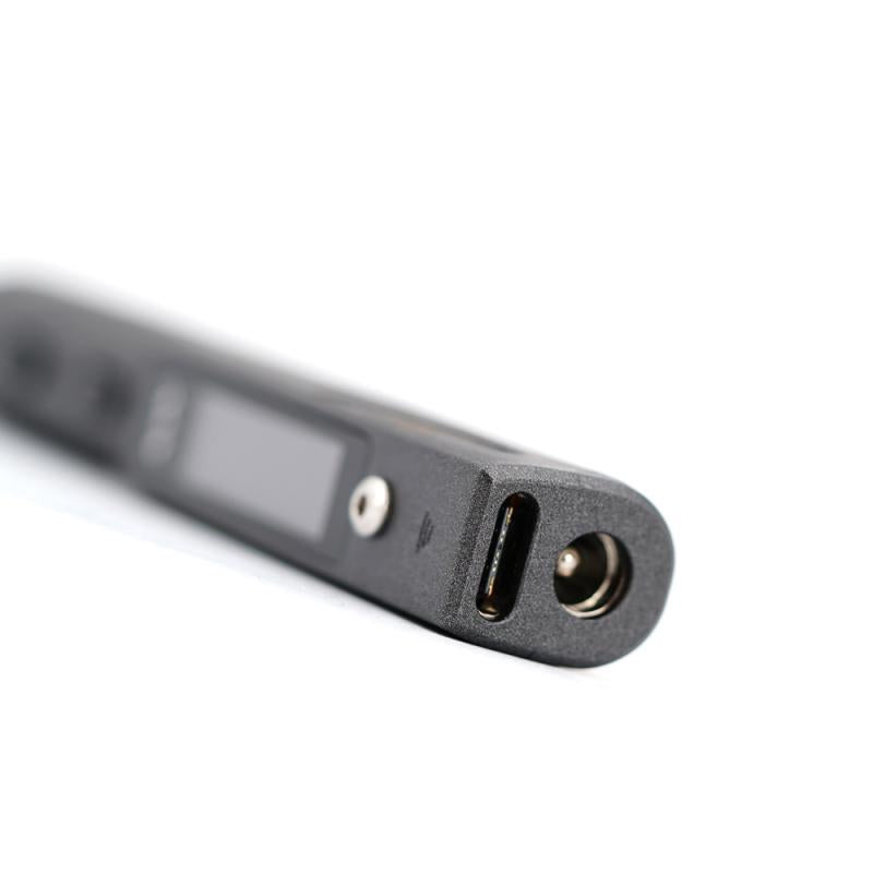 TS101 Soldering Iron – Voltaat