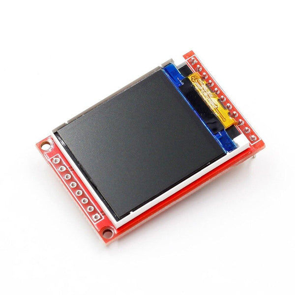 1.44 TFT Color LCD Nokia 5510 – Voltaat