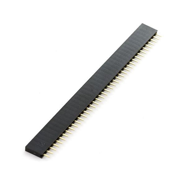 40 Pin Female Headers (pack of 2) – Voltaat