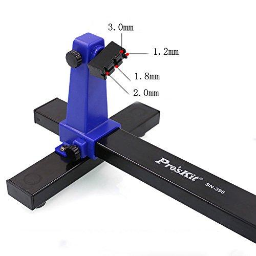 Adjustable Circuit Board Holder – Voltaat