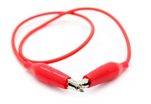 Alligator Clip Cables (5 Pack) – Voltaat
