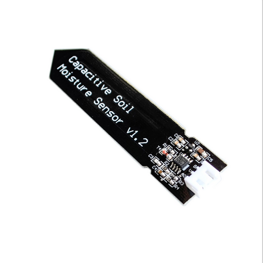 Capacitive Analog Soil Moisture Sensor – Voltaat