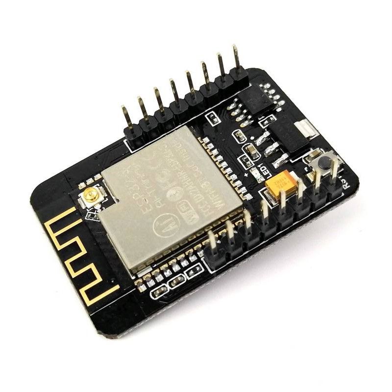 ESP32-CAM Wireless IoT Vision Development Board – Voltaat