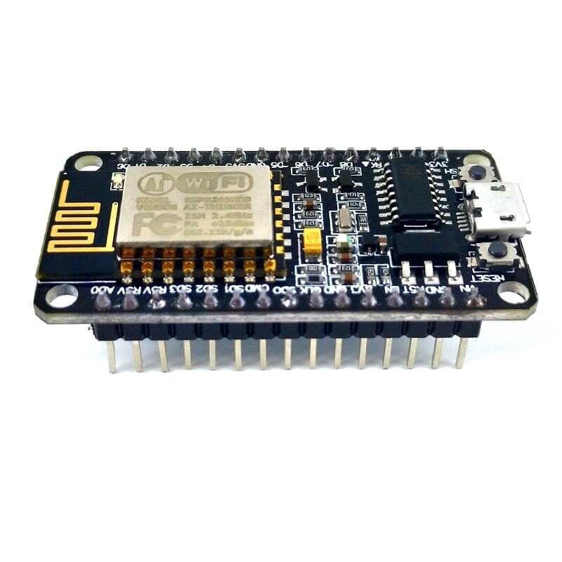 Esp8266 Nodemcu V2 ESP8266 NODEMCU V2 CP2102 Makerbotics Maker