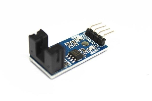 IR Speed Sensor – Voltaat