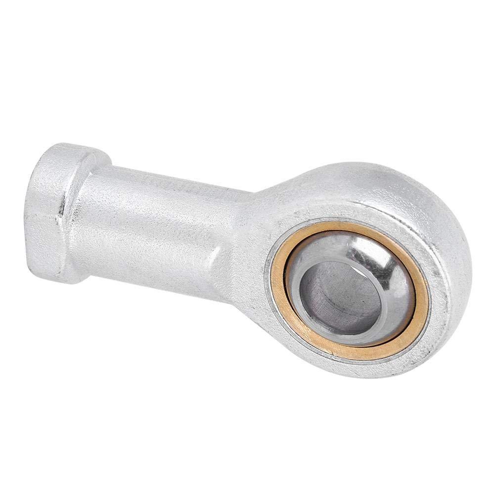 SI4P/K Rod End Joint Bearing – M4 Female Thread, 4mm Bore – Voltaat