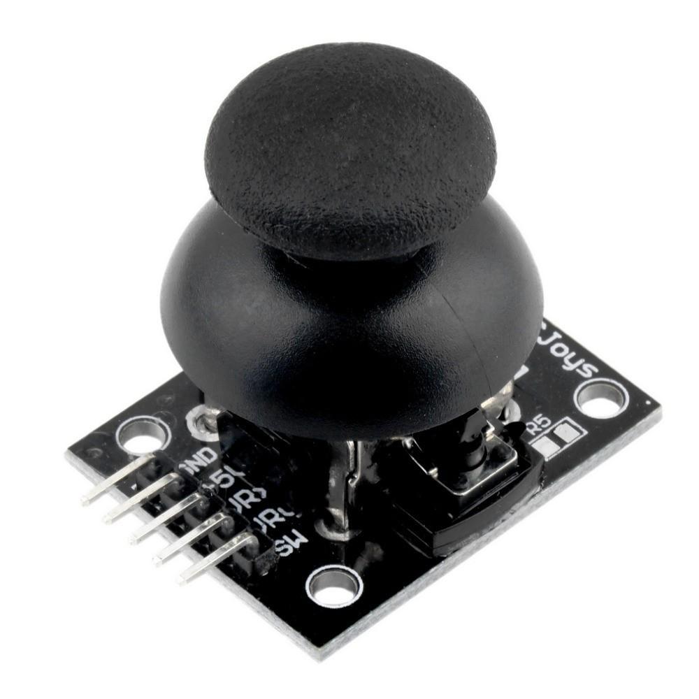 JoyStick Module – Voltaat