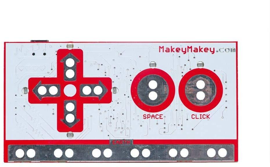 Makey Makey kit – Voltaat