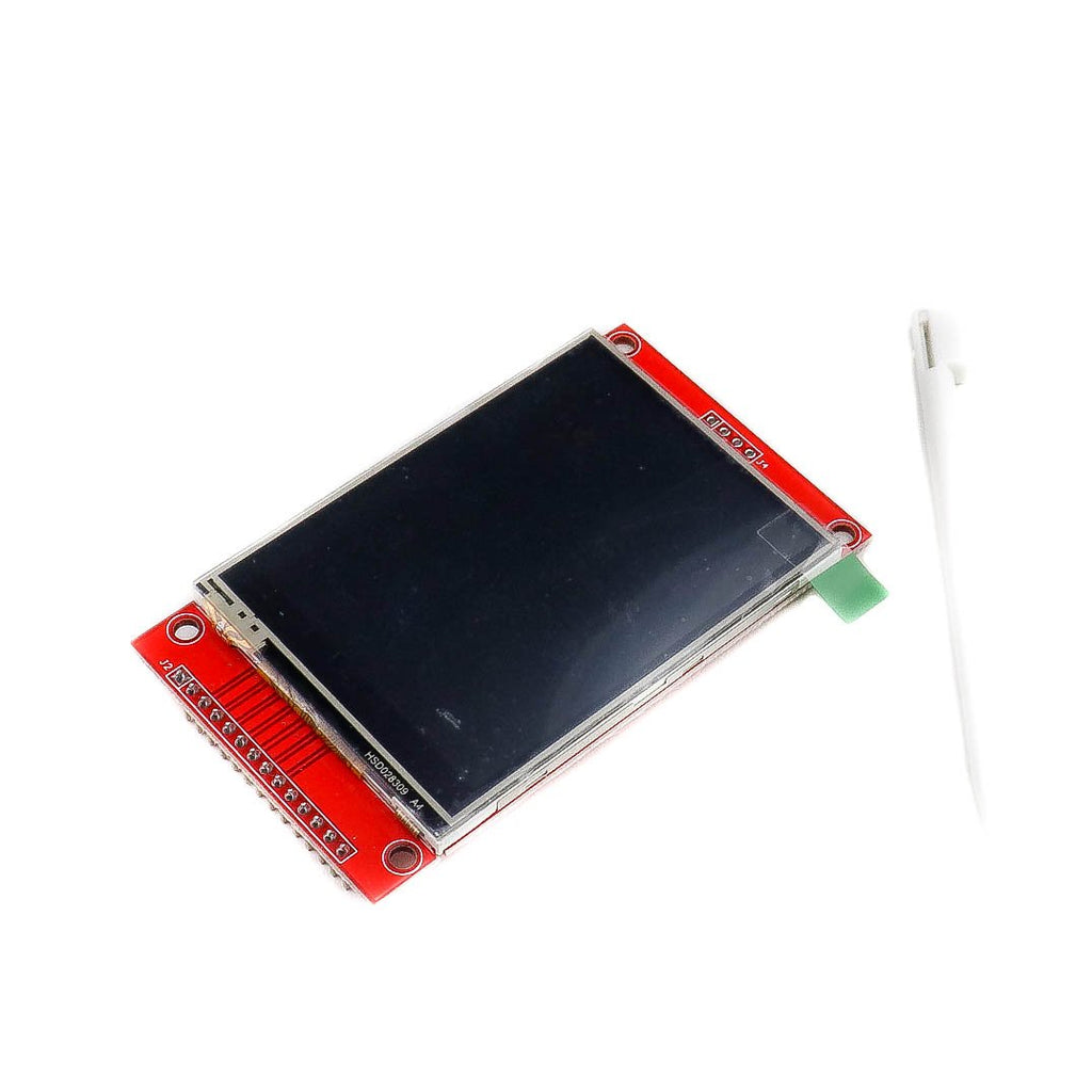 2.8 inch Touch Screen Module – Voltaat