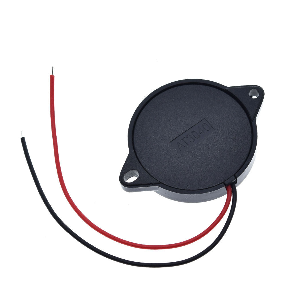 Large Passive Buzzer – Voltaat