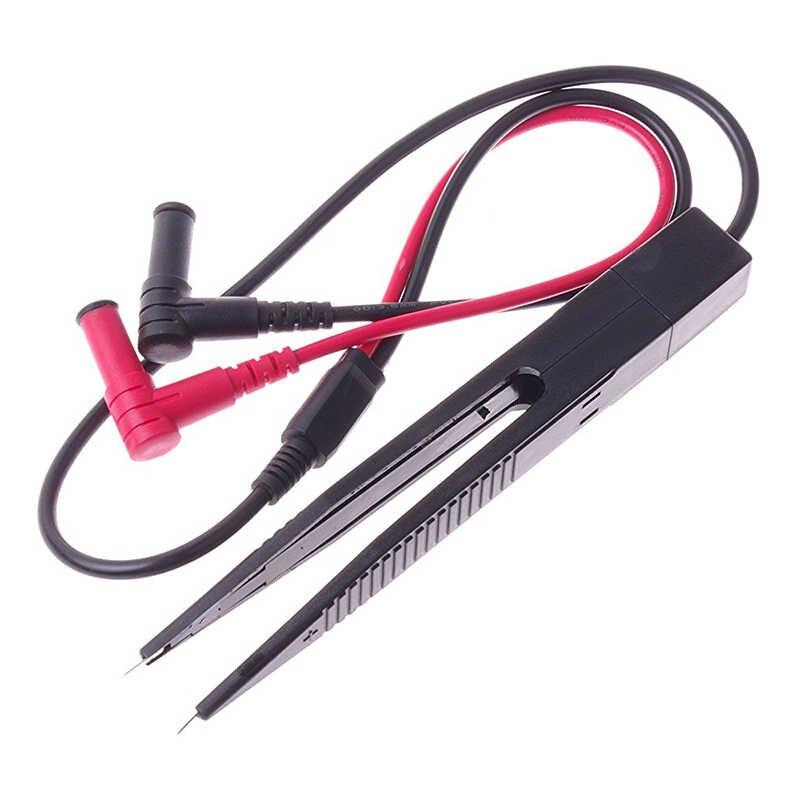 Multimeter LCR tester probes – Voltaat