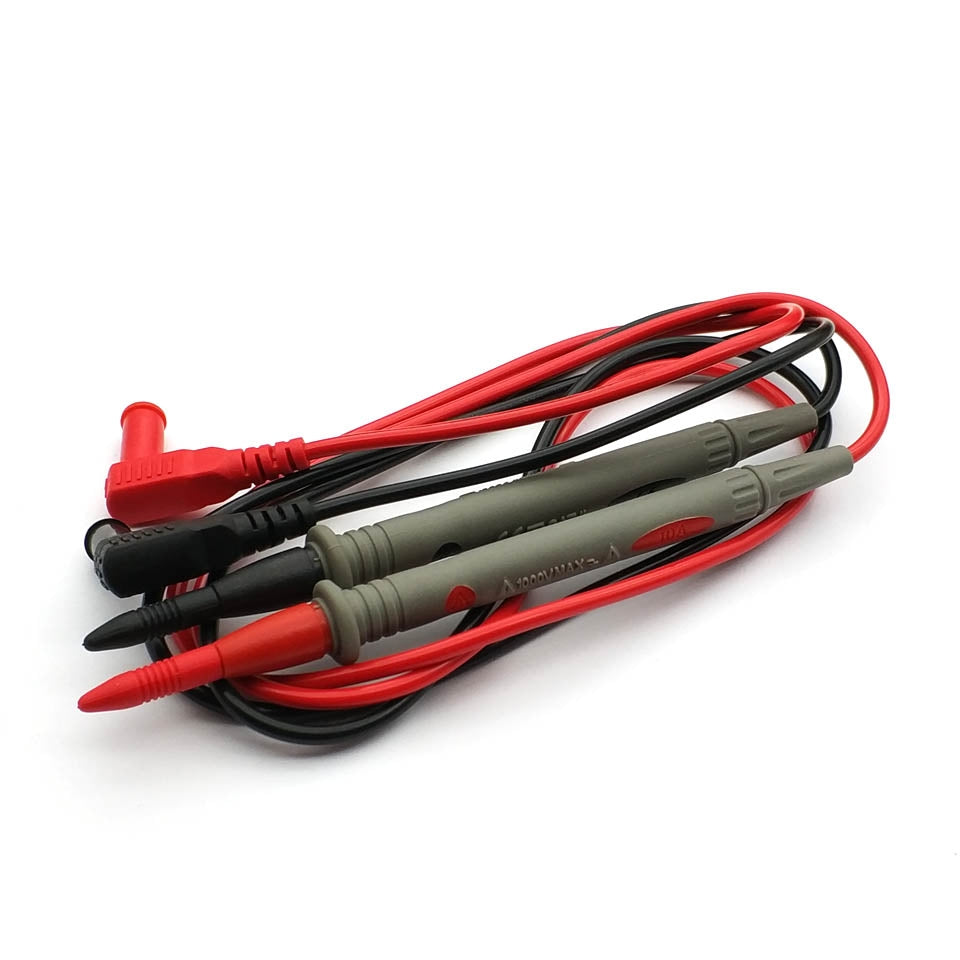 Multimeter Probes – Voltaat