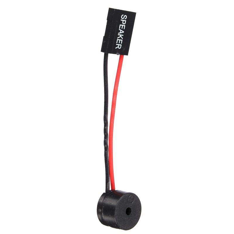 Passive Buzzer With Jumper Housing – Voltaat