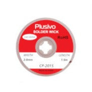 Plusivo Soldering Wick – Voltaat