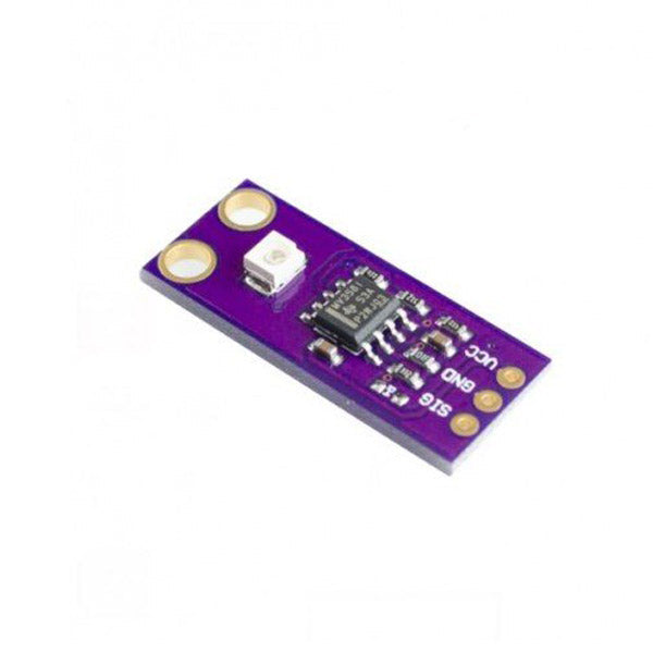 UV Light Sensor – Voltaat