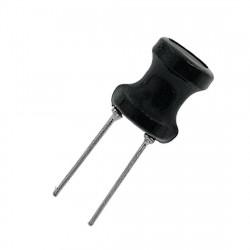 Shielded Radial Inductor (5 pieces) – Voltaat