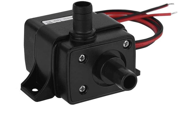 Small Submersible Water Pump – Voltaat