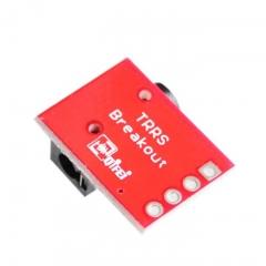 TRRS Jack Audio Breakout (3.5 mm) – Voltaat