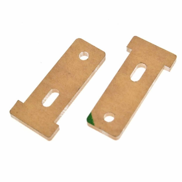TT Motor Fixing Bracket (2 pcs) – Voltaat